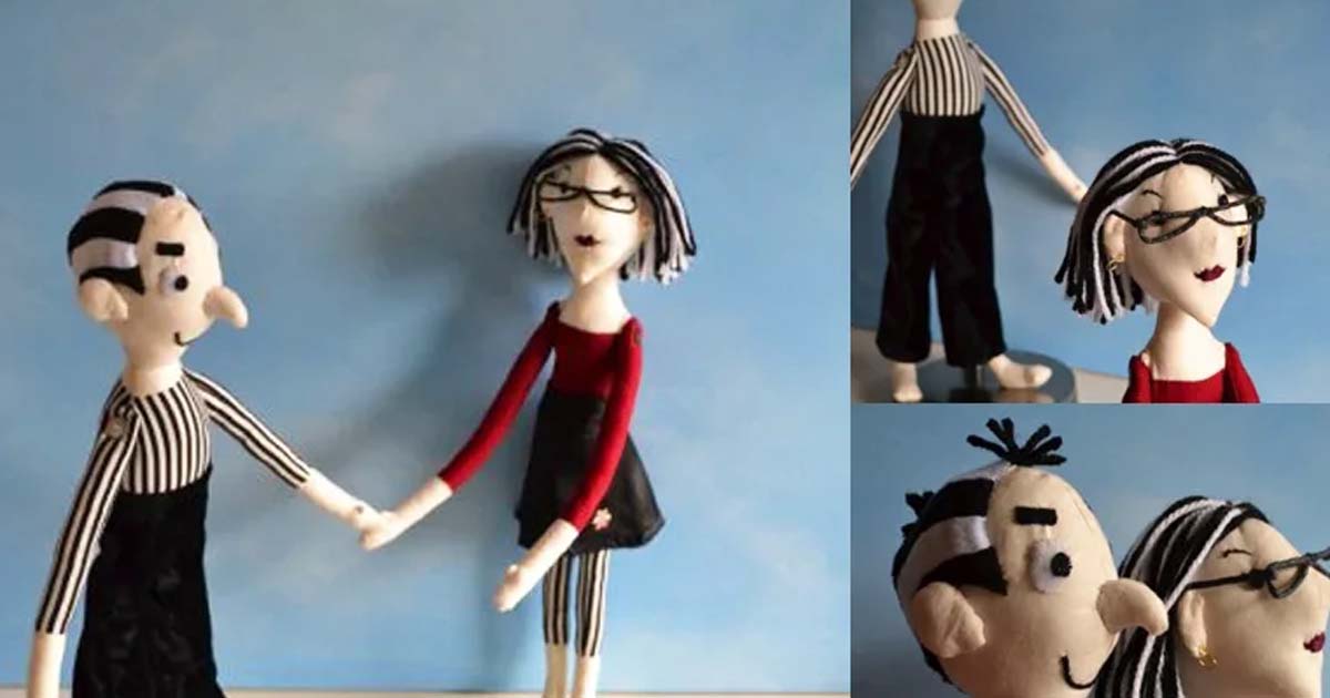 Siri and Dofreal - first commissions of adult drawings